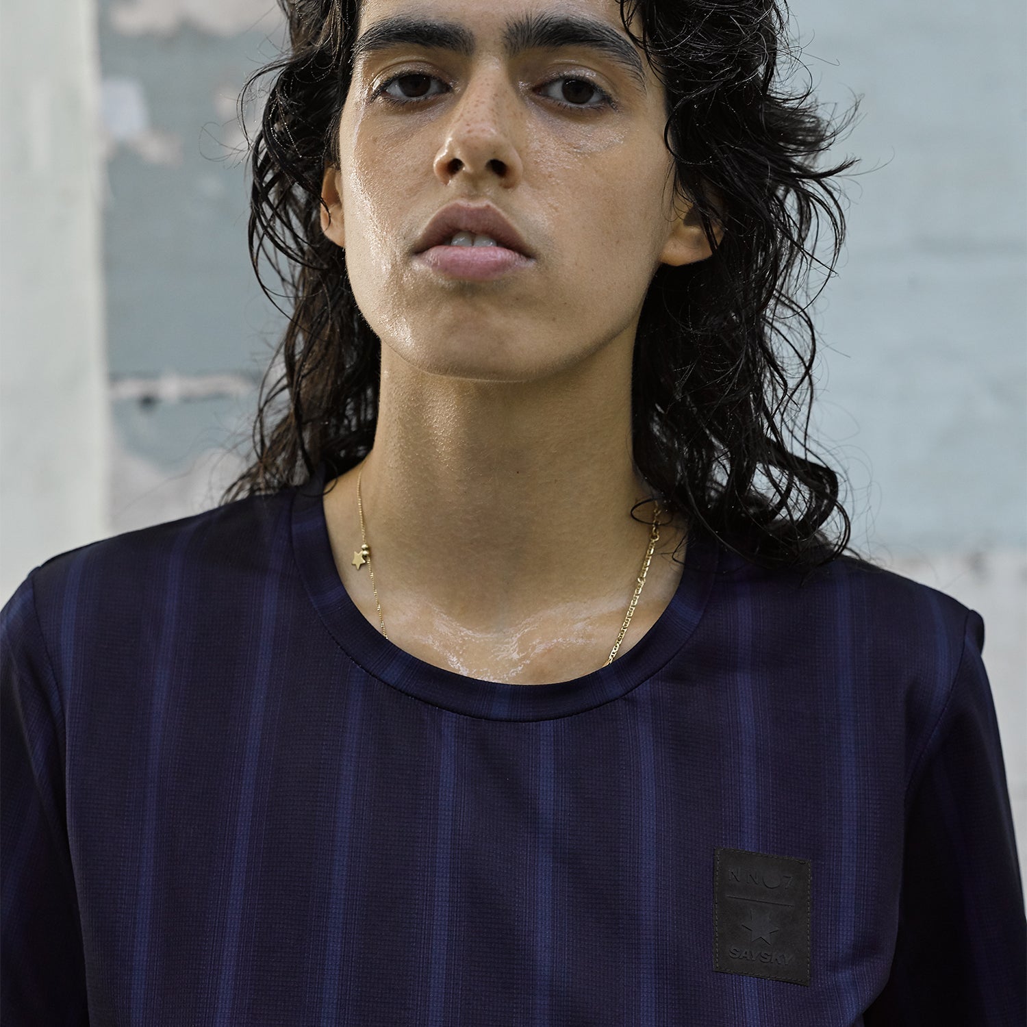 □ 公式 □ SAYSKY/セイスカイ ランニングTシャツ ZMRSS05 Nn07 □ 公式 □ SAYSKY/セイスカイ ランニングTシャツ ZMRSS05 Nn07